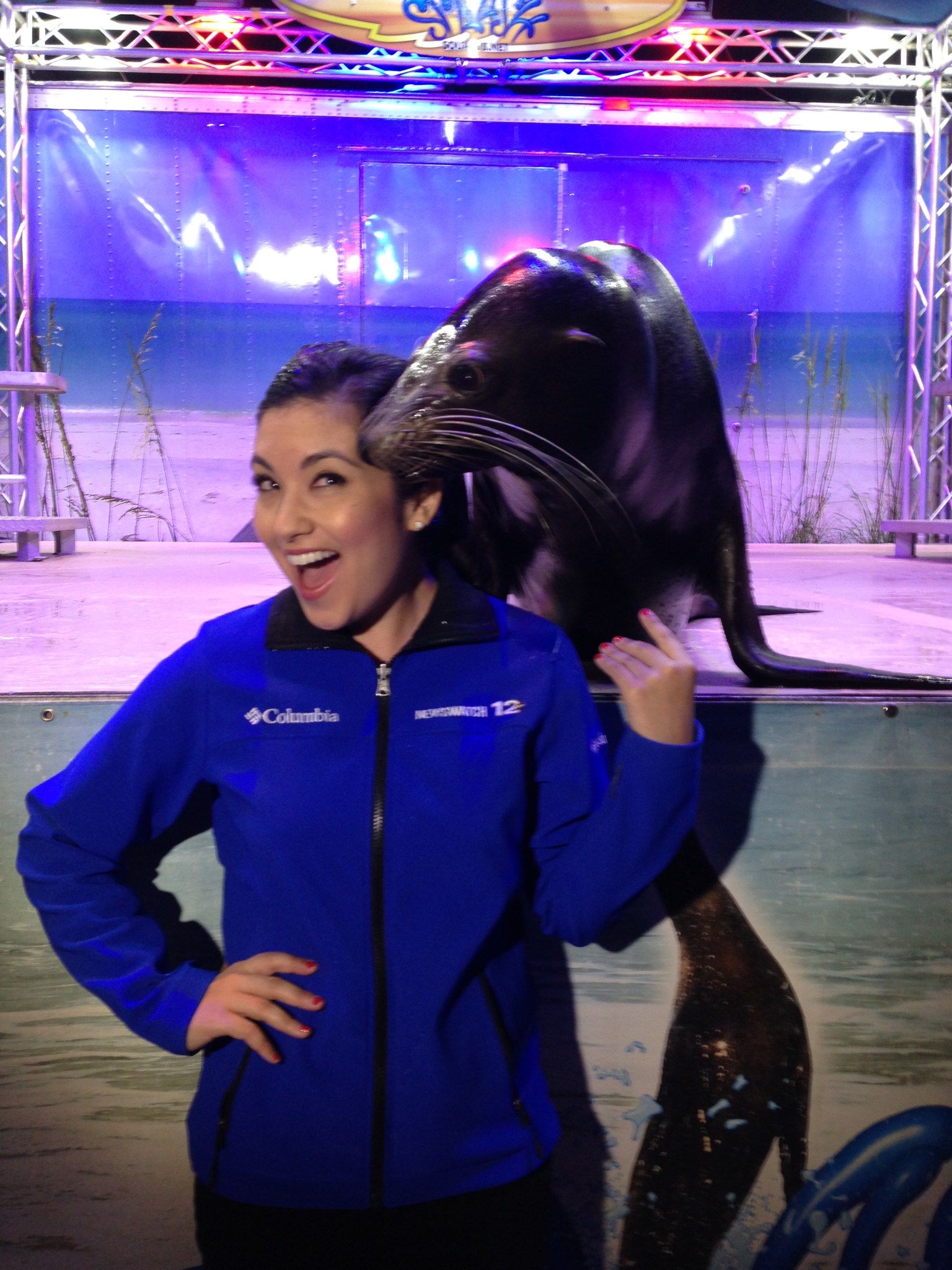 Lora has a Master’s degree from New York University, in Broadcast News & Documentary. She ...