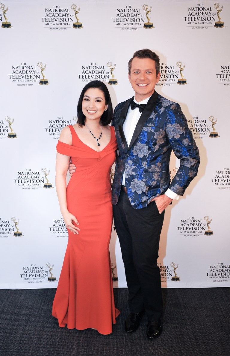 Lora is represented by Dana Adams of Adams Broadcast Consulting