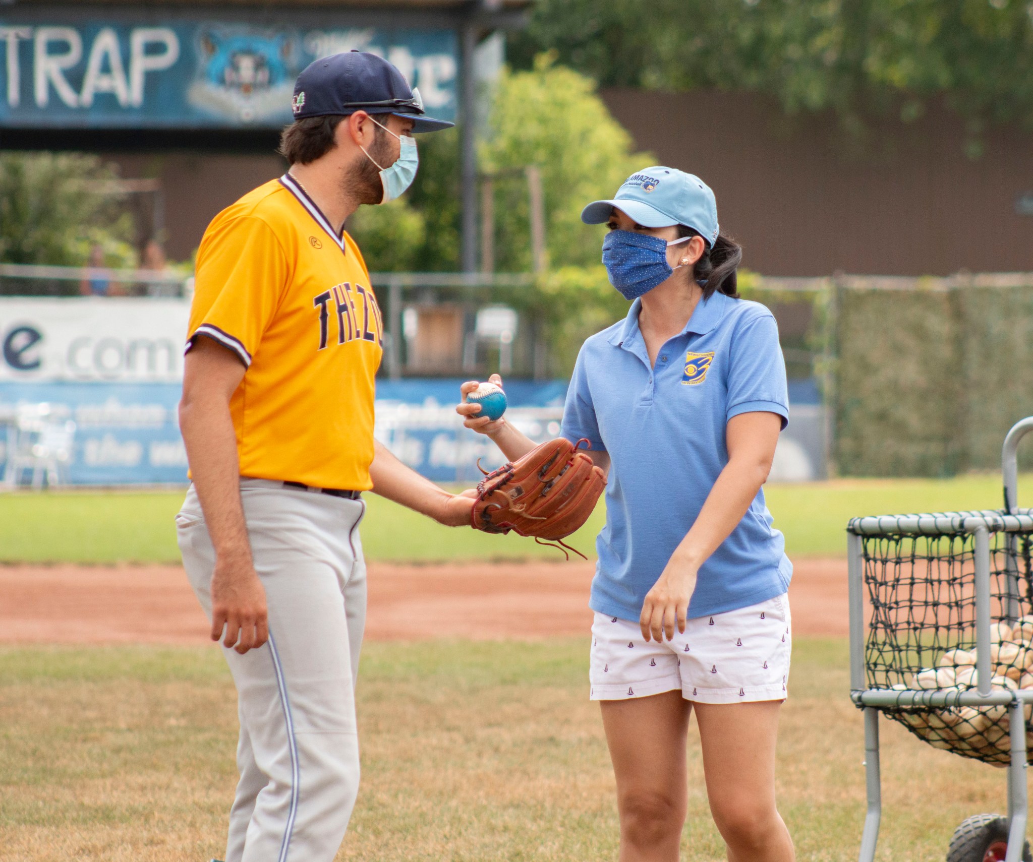 Lora has a Master’s degree from New York University, in Broadcast News ...