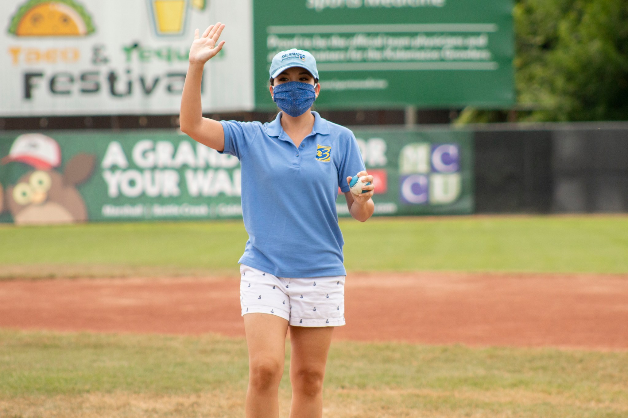 Lora has a Master’s degree from New York University, in Broadcast News & Documentary. She ...